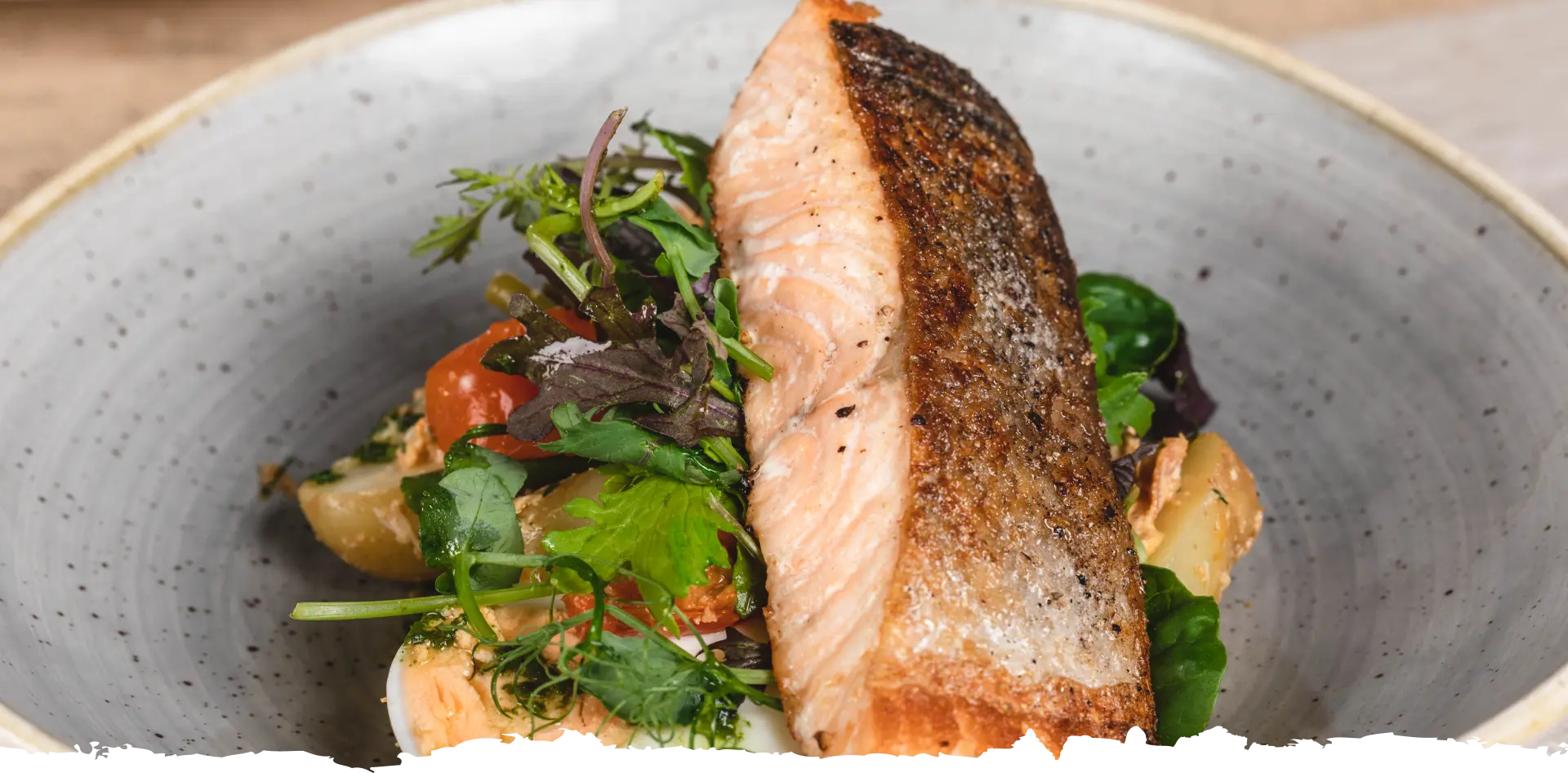 Food | The Pigs, Edgefield