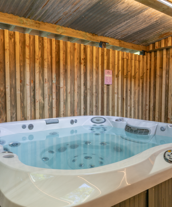 PIGSPA: Relaxing Spa Day and Retreats at The Pigs, Norfolk