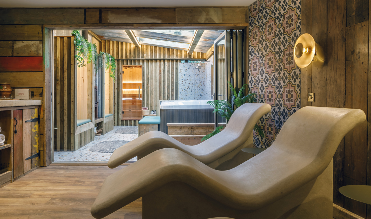 Ultimate Guide to a Relaxing Stay at The Pigs | The Pigs, Edgefield