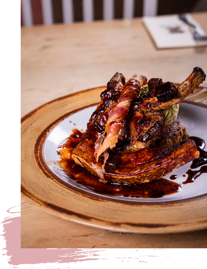 The Pigs Luxury Countryside Spa & Pub in North Norfolk